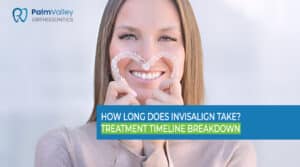 How Long Does Invisalign Take to Close a Gap? Reasons, Cost & Timeline